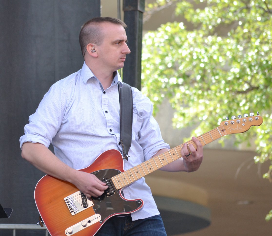 Meet The Band | First Rush Band | Digital Music Downloads